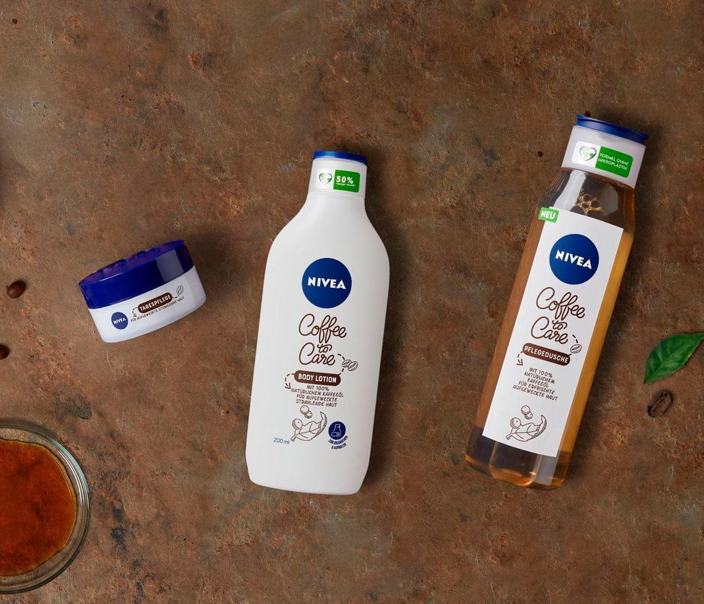 The startup that’s changing how the world sees coffee