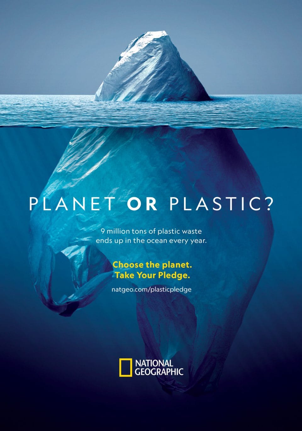 Plastic is everywhere. Discover what’s at stake & what you can do