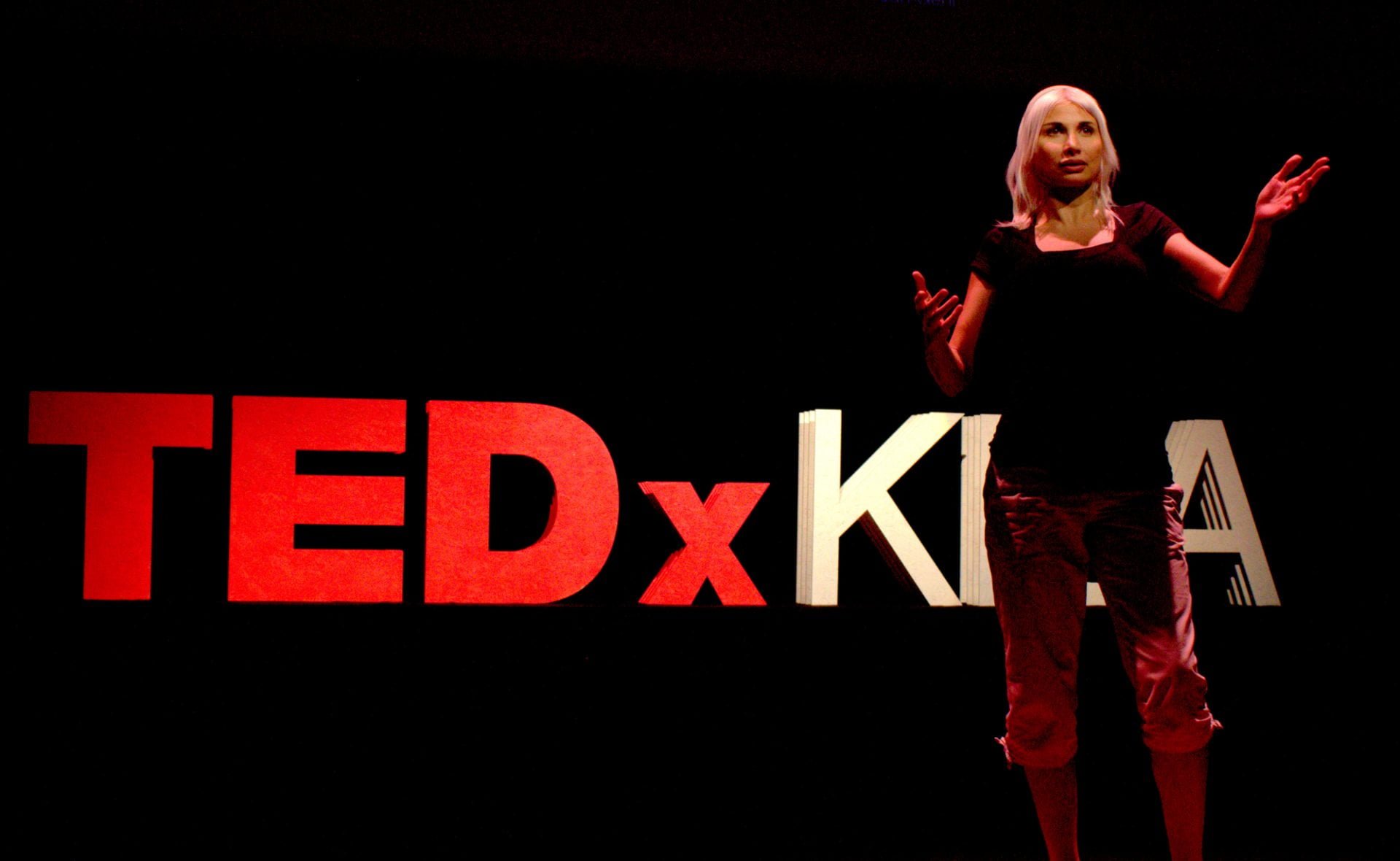 The woman who ran out of patience with food waste