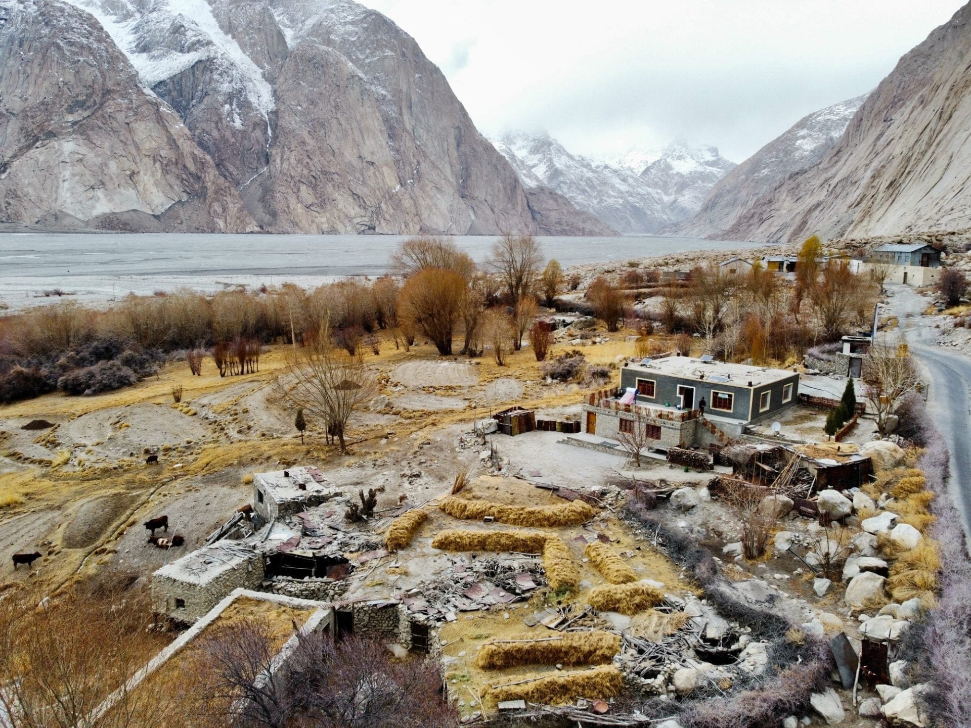Why communities are the heart of sustainable travel