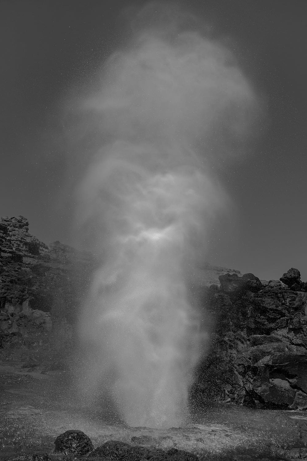 The sea as you’ve never seen it