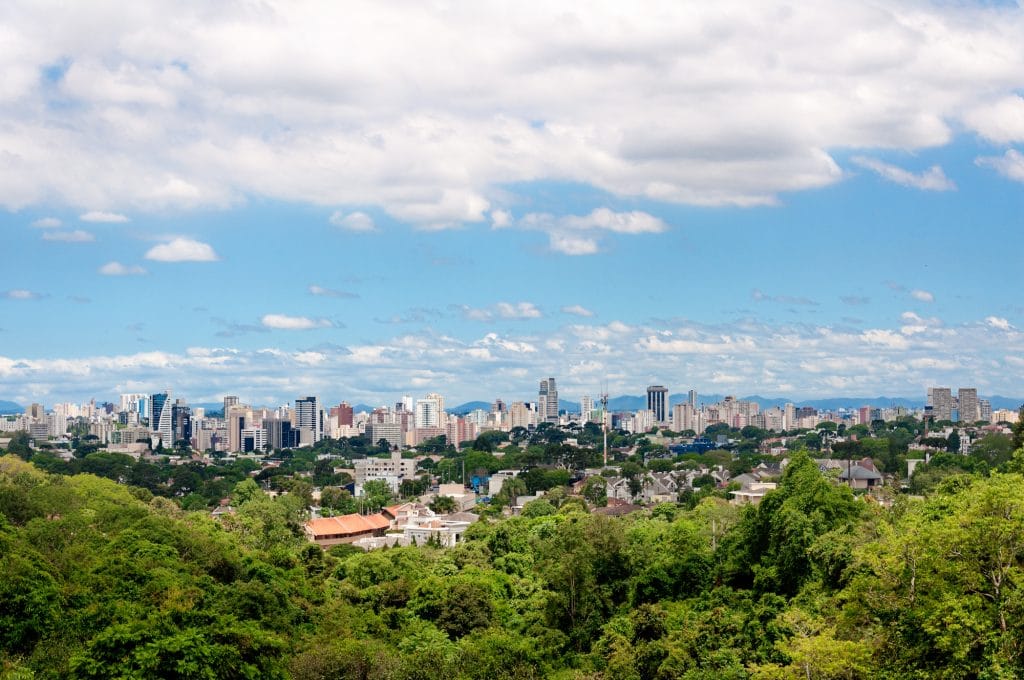 Sustainable cities | Discover 5 cities leading the way