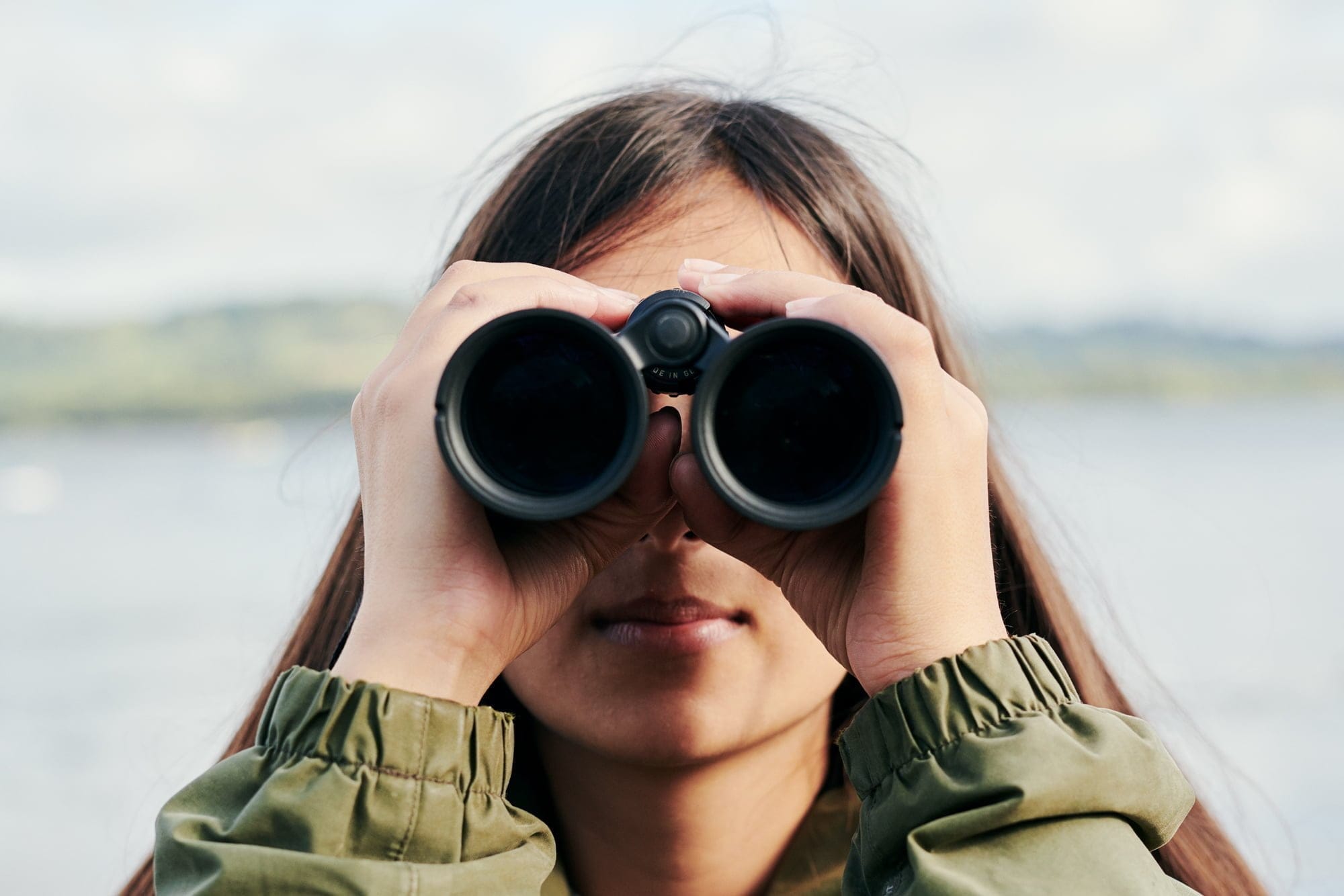 Birdgirl: Finding solace in the skies