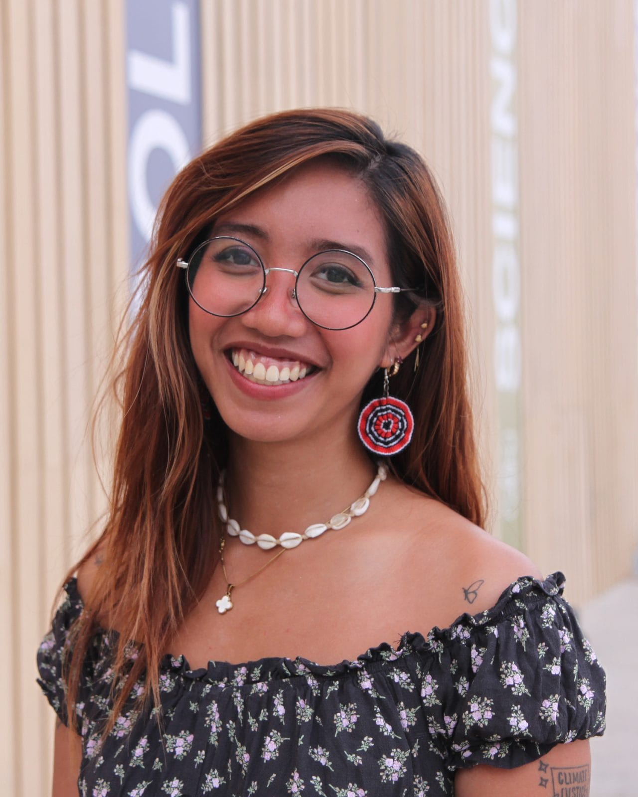 For these young activists, climate justice is personal