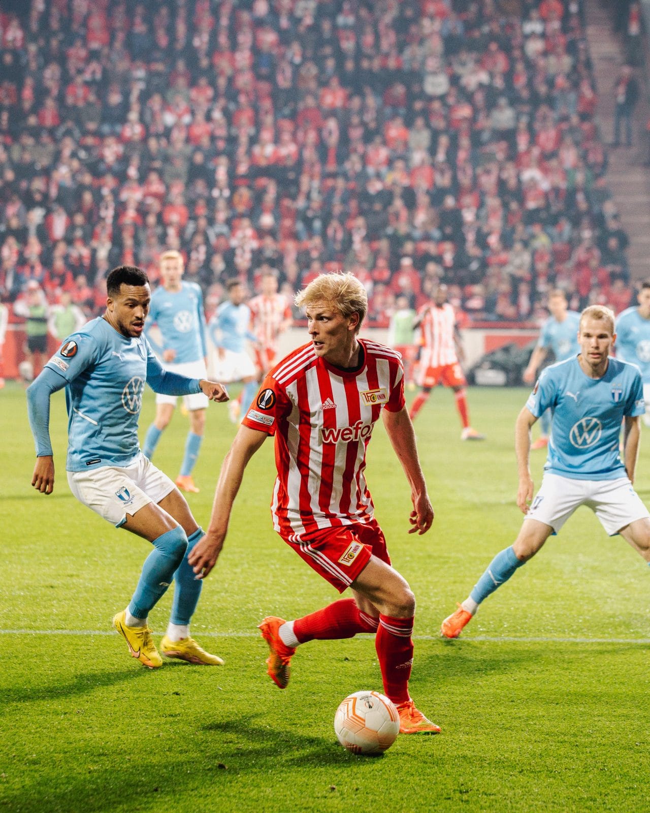 Can football kick off a climate revolution?