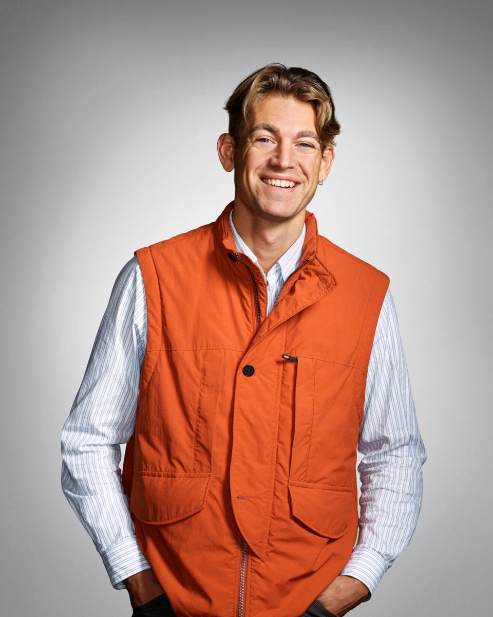 Meet the Imagine5 team