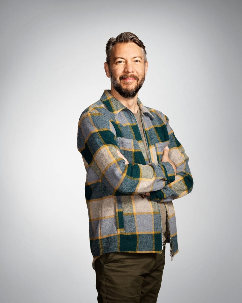 Meet the Imagine5 team