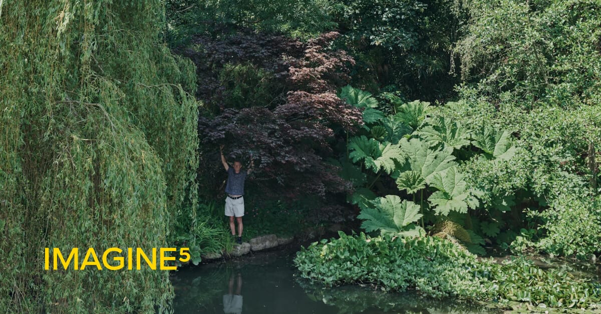 Tim Lenton | How positive tipping points could save the climate