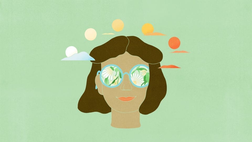 Nature is good for us, but did you know how good?