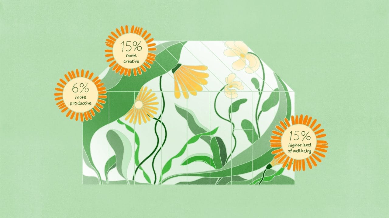 Nature is good for us, but did you know how good?