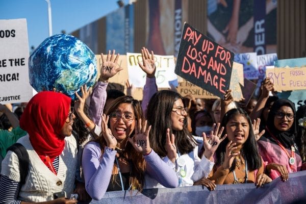 All eyes on Dubai: COP28 and what you need to know - Imagine5