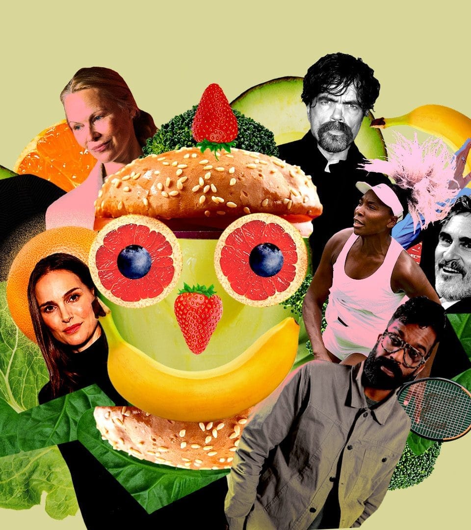 Imagine5 - Stories for a greener planet