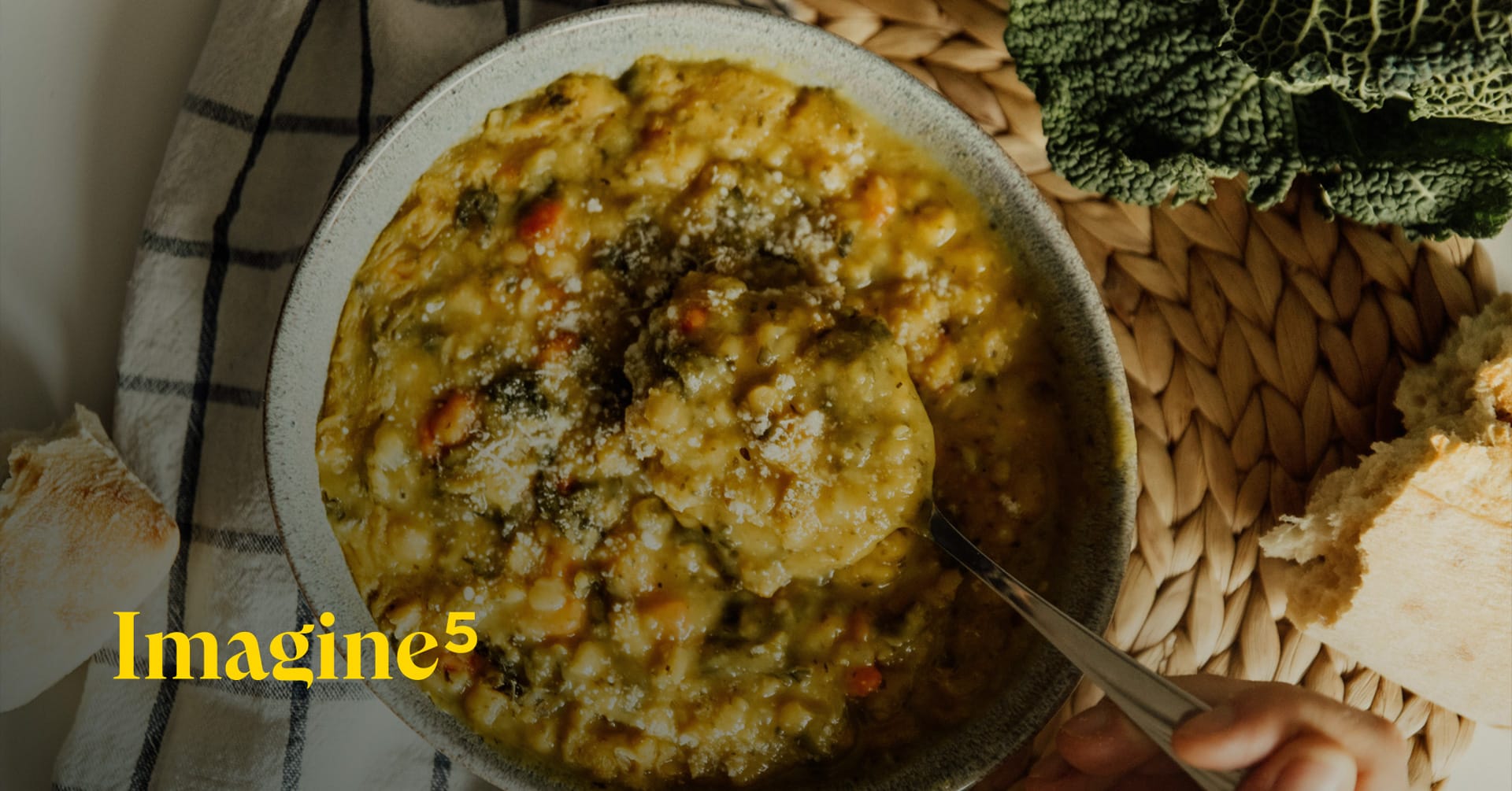 Easy meatless meals | 10 healthy ideas