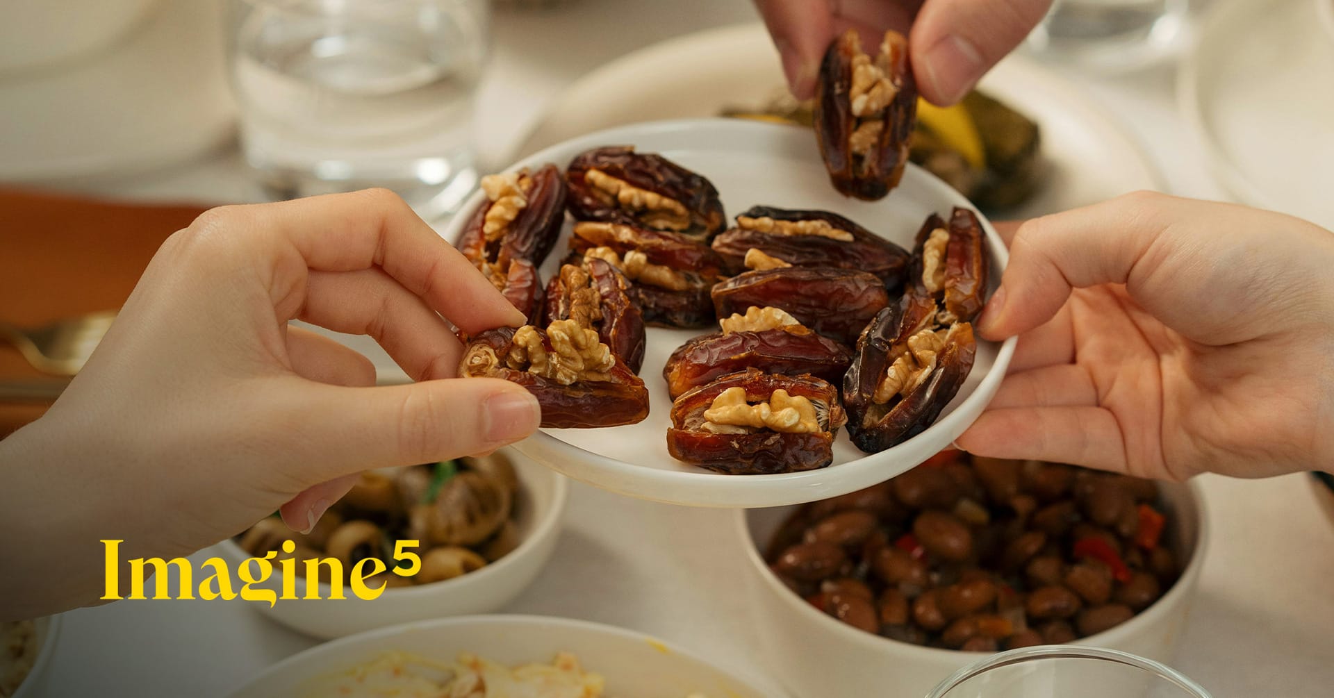 15 easy vegan snacks | Quick, healthy and delicious ideas