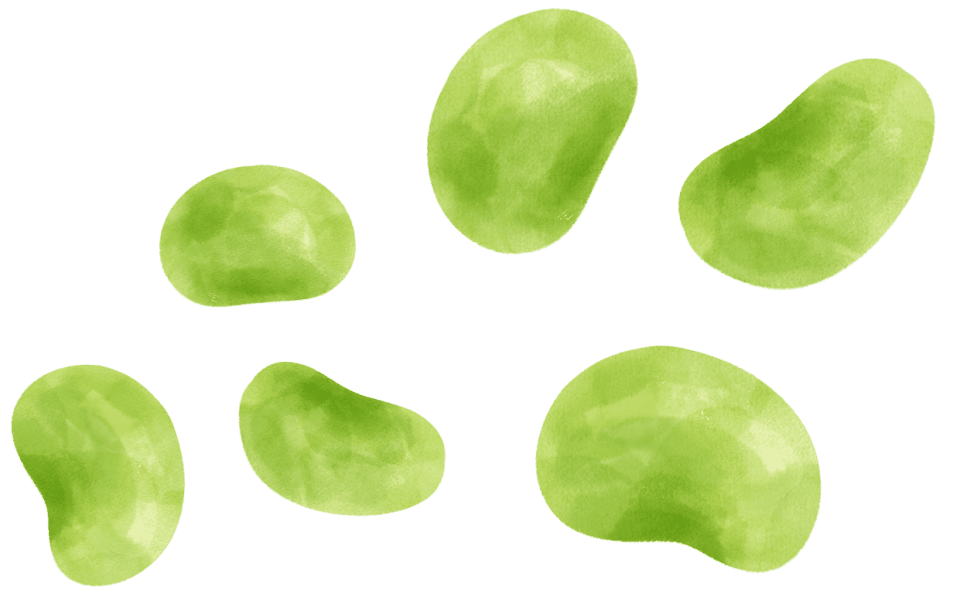 5 of the most sustainable vegetables | Foods for a greener diet