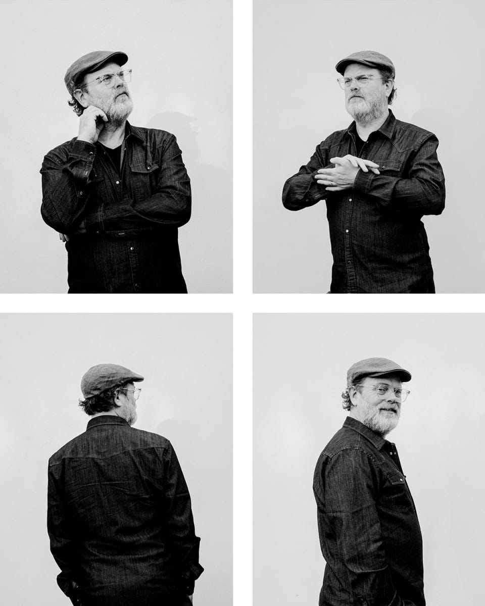 Rainn Wilson interview | On Baha’i faith, climate & his book Soul Boom