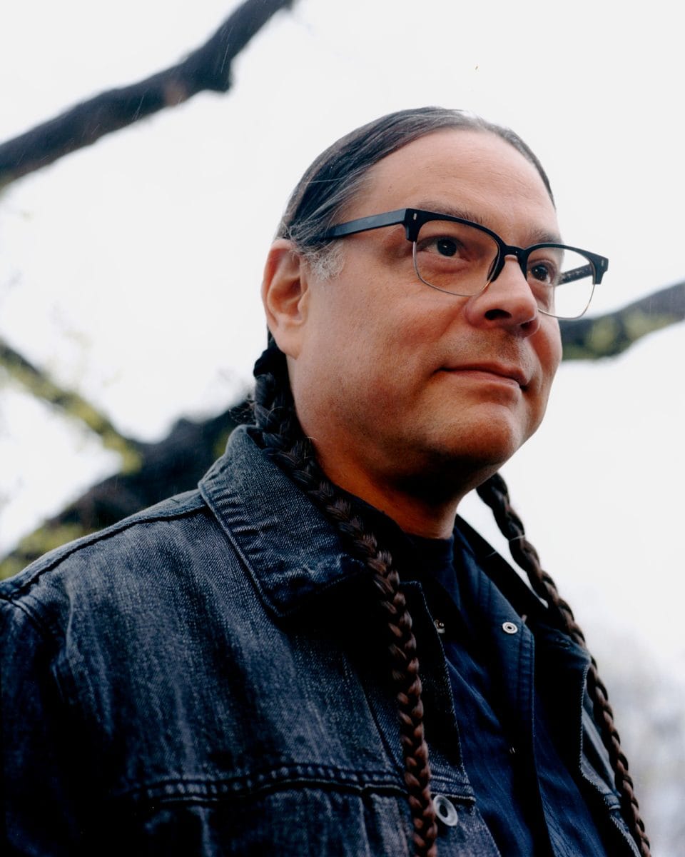 Sioux Chef Sean Sherman┃Sustainable Indigenous food | Owamni