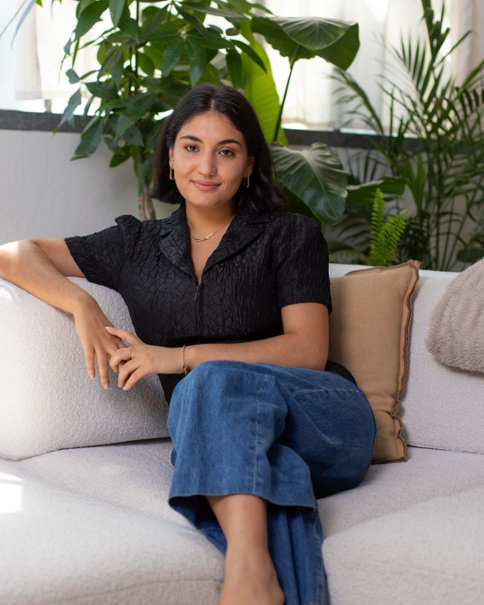 Imagine5 - Stories for a greener planet