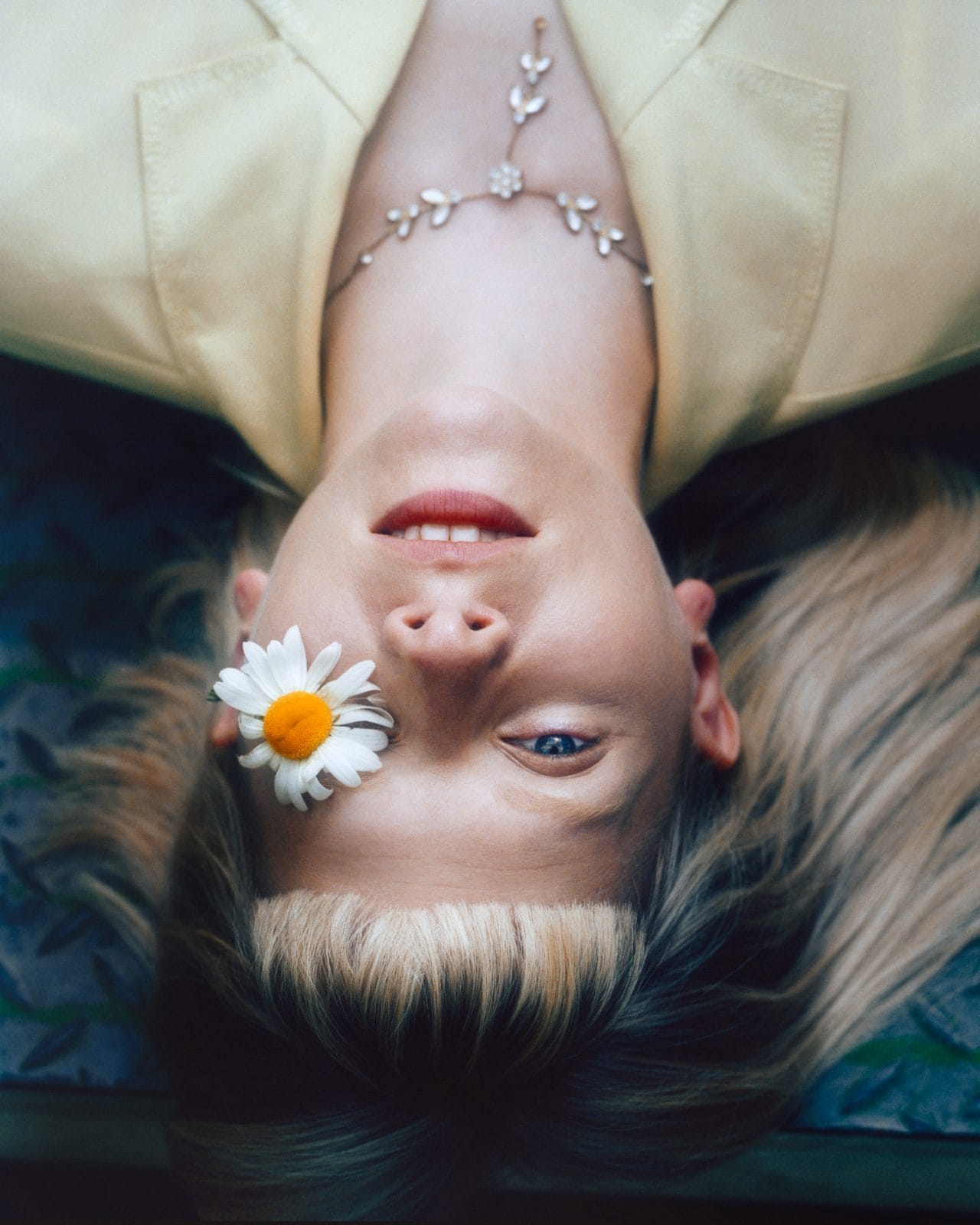 Imagine5 - Stories for a greener planet