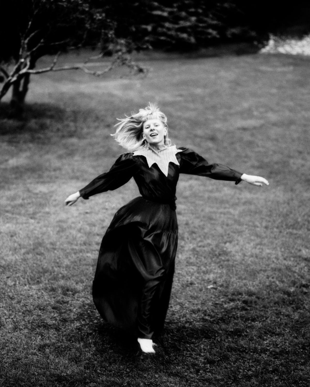 AURORA interview: Why I make music with nature