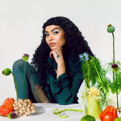 Sophia Roe's favorite recipe | Braised cabbage with ginger
