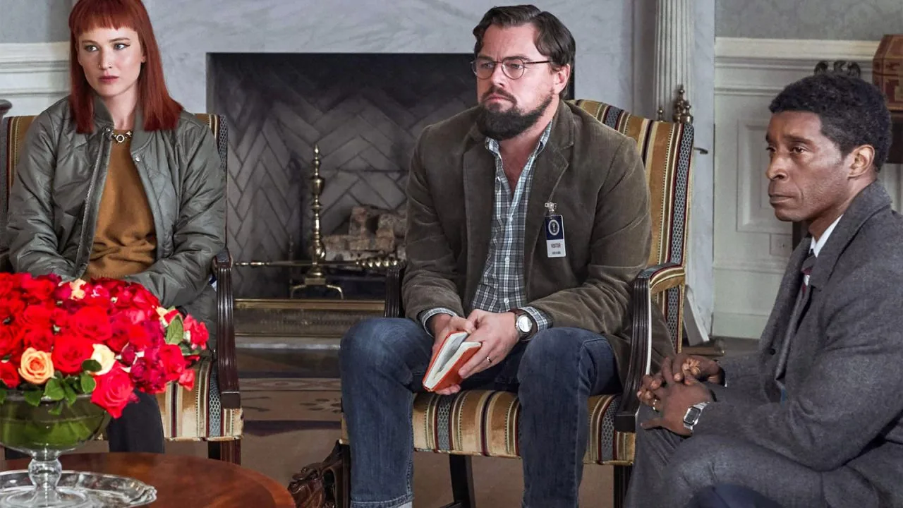 10 environmental movies bringing climate & eco stories to the screen