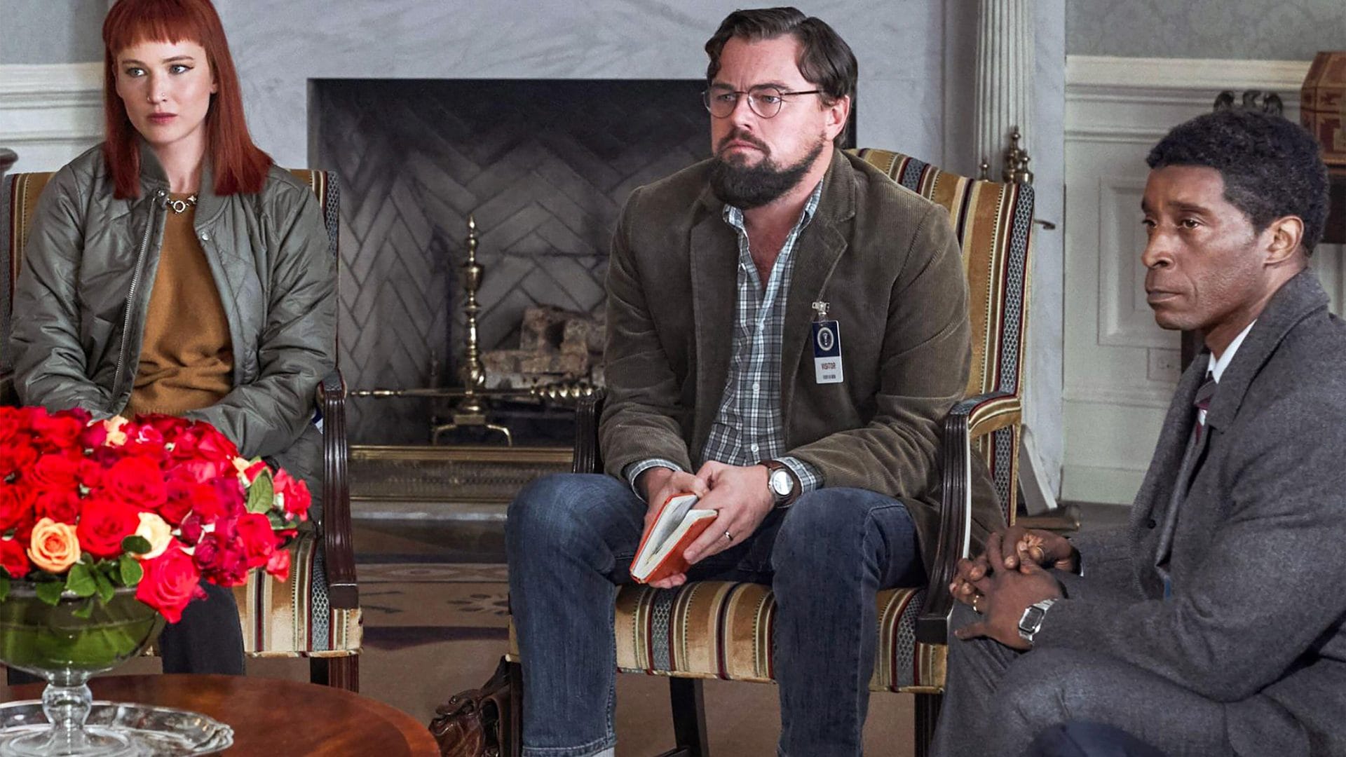 10 environmental movies bringing climate & eco stories to the screen