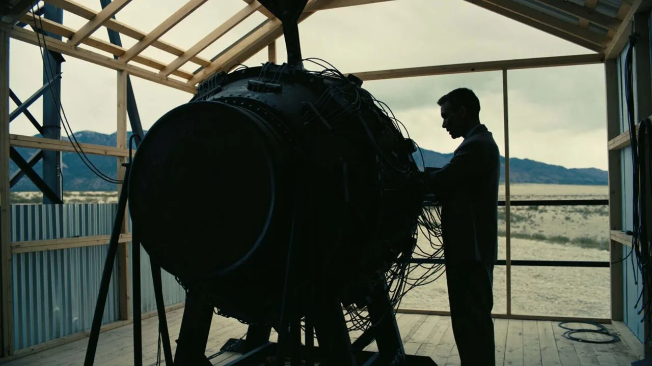 10 environmental movies bringing climate & eco stories to the screen