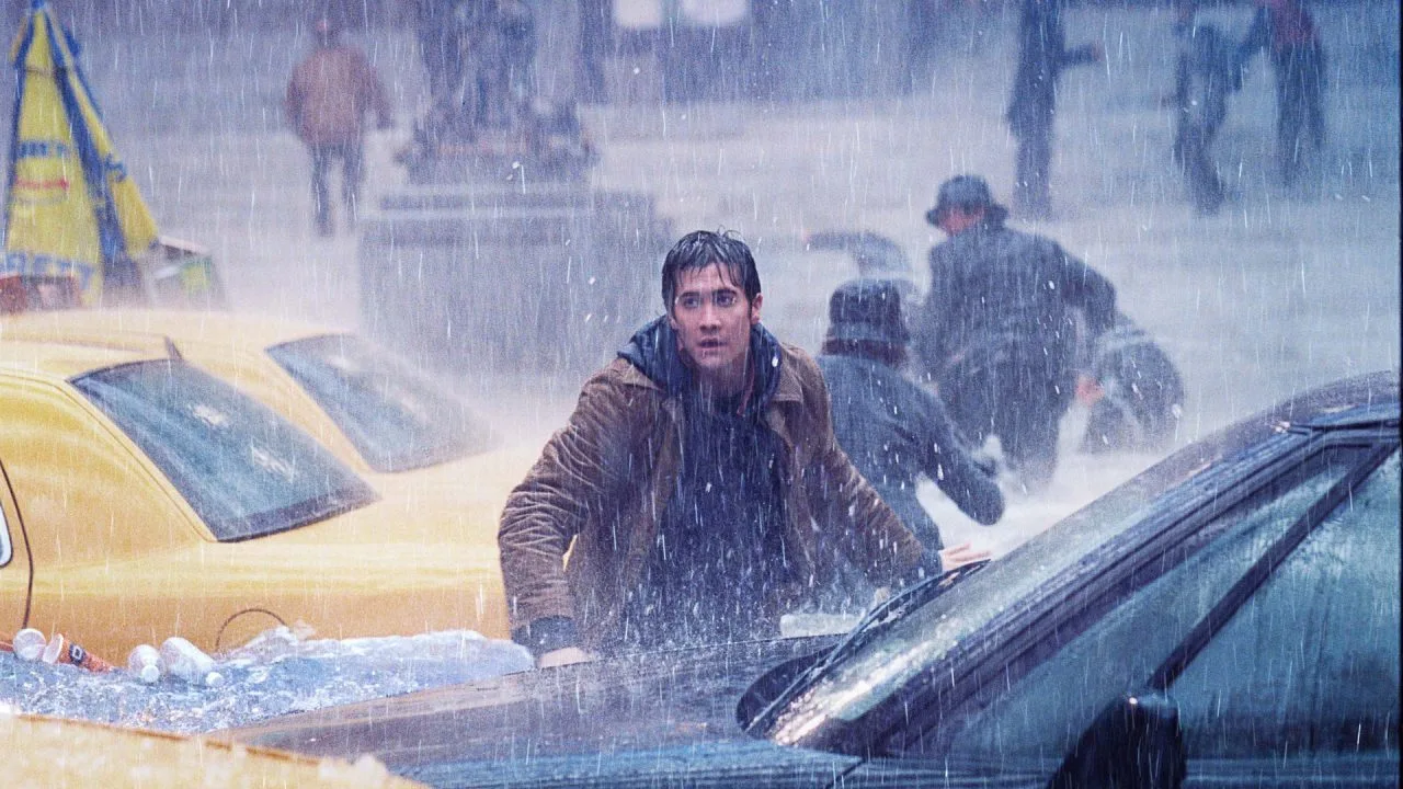 10 environmental movies bringing climate & eco stories to the screen