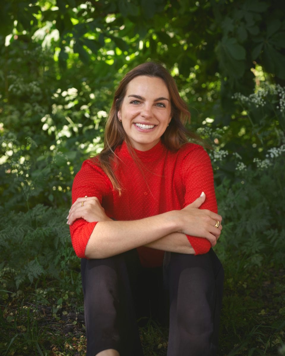 Meet the Imagine5 team | Get to know our team members