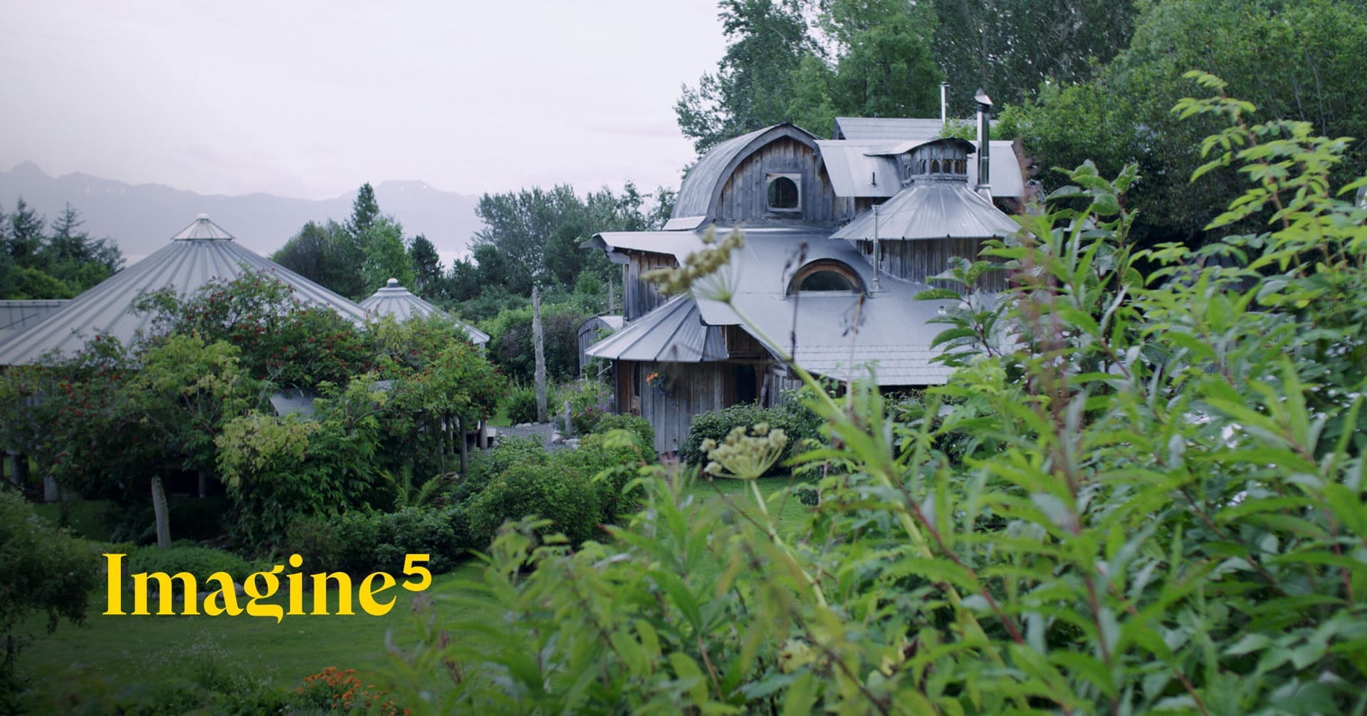 Building energy-efficient homes in Alaska