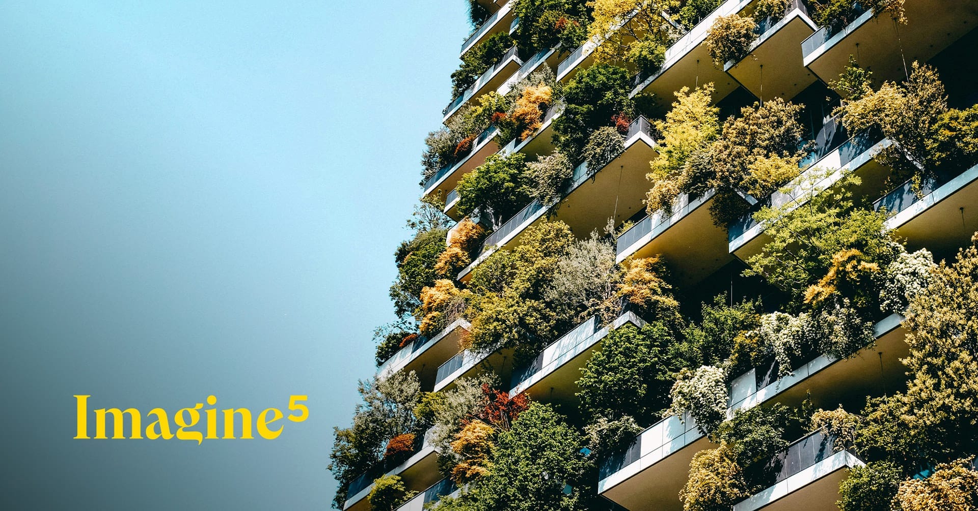 Positive human impact on the environment – yes, it's possible Positive human impact on the environment – yes, it's possible