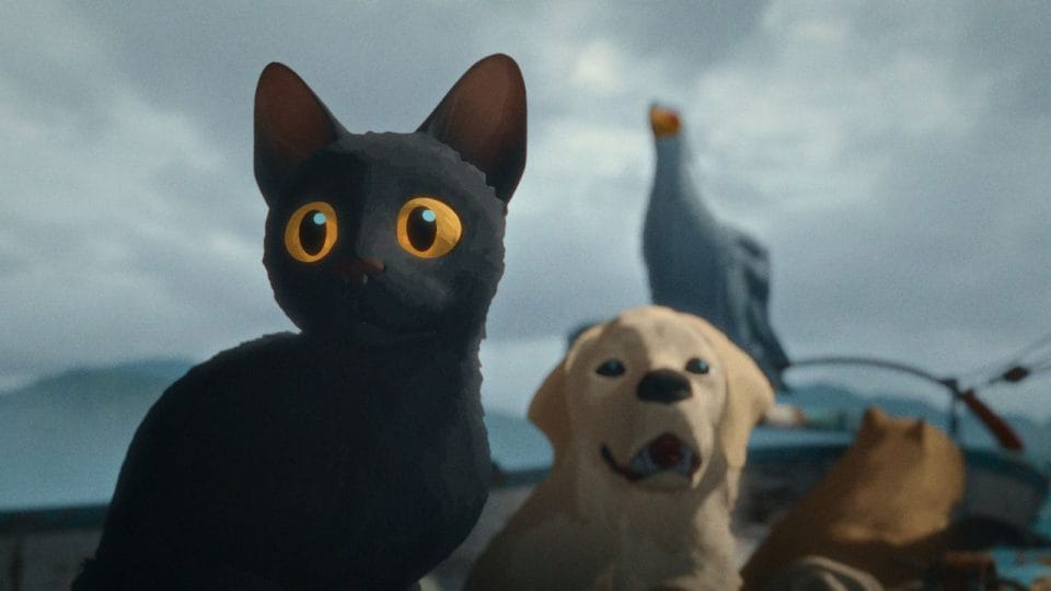 Oscar nominations: Animated movies lead the way in bringing climate change to the screen