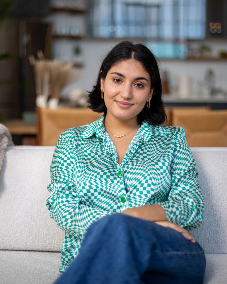 Imagine5 - Stories for a greener planet