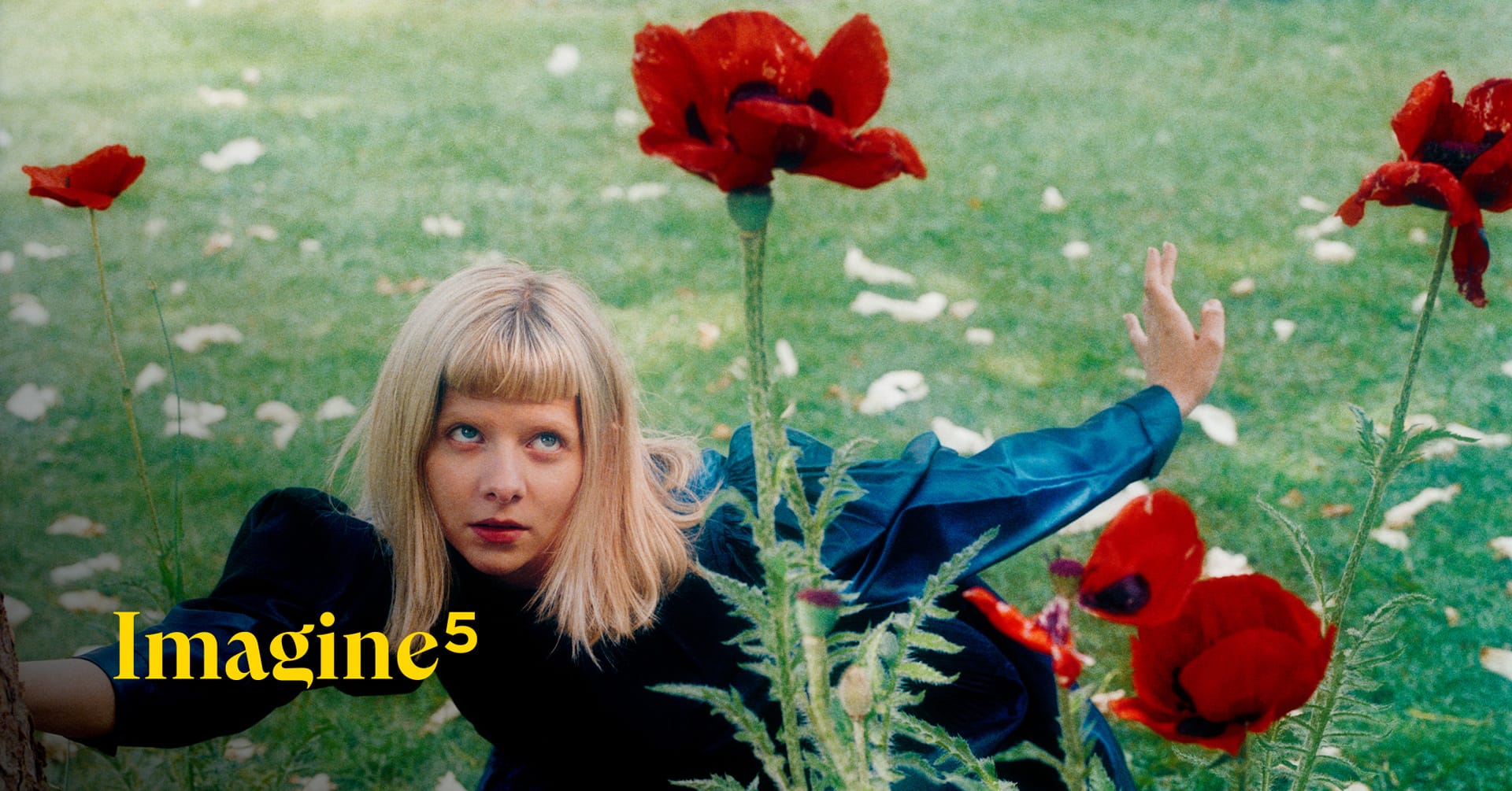 Latest from Imagine5