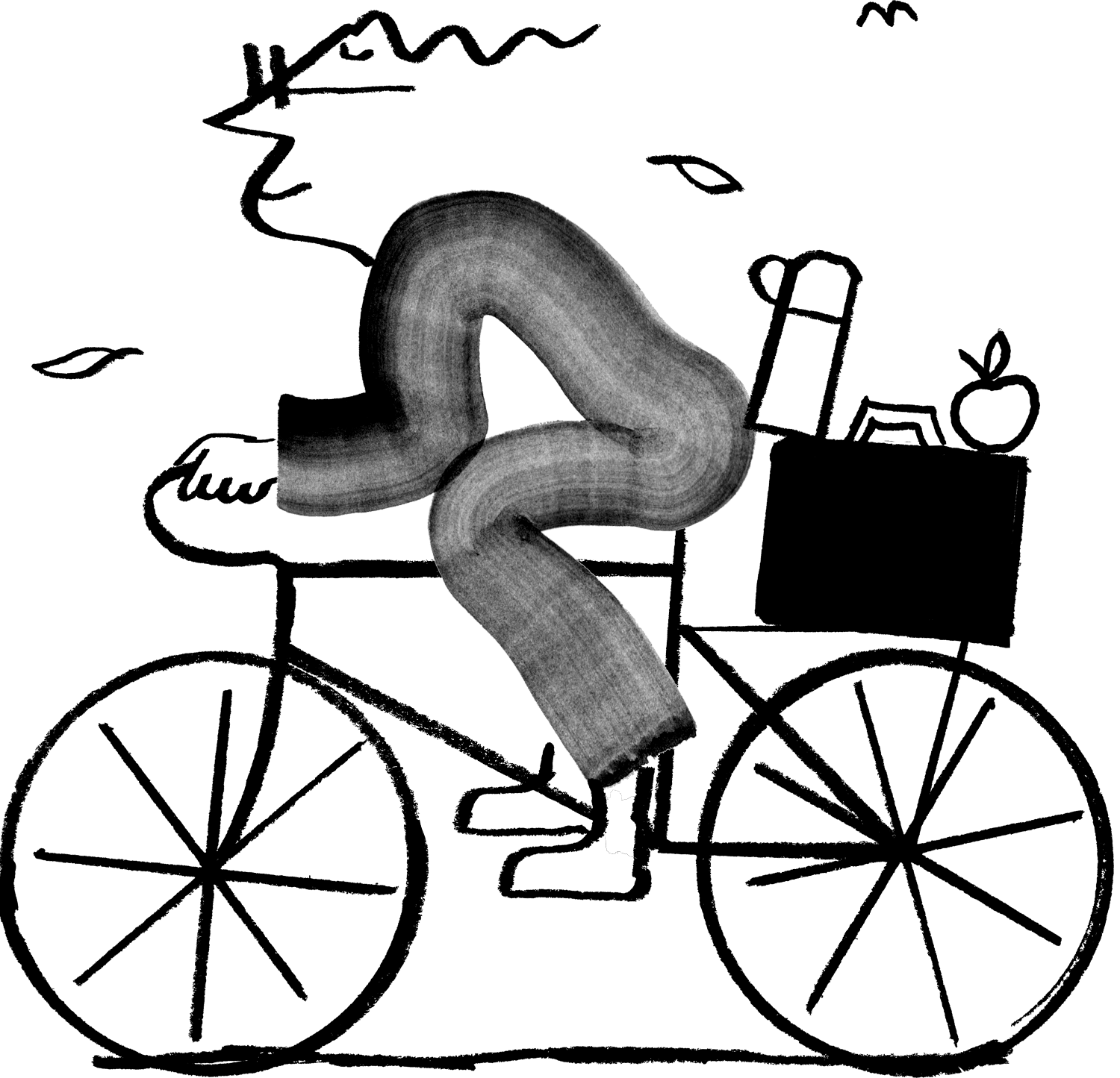 Imagine5 - Stories for a greener planet