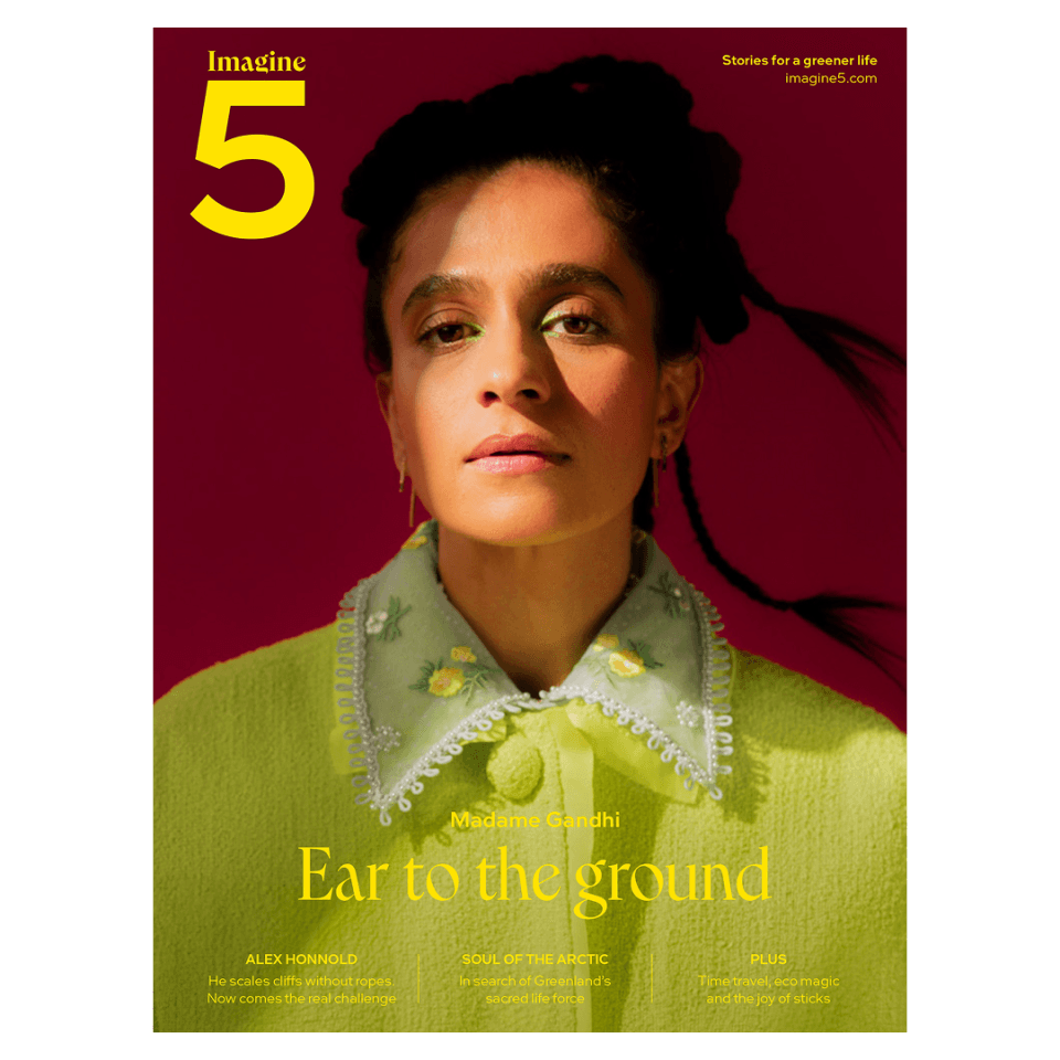 10 environmental movies bringing climate & eco stories to the screen