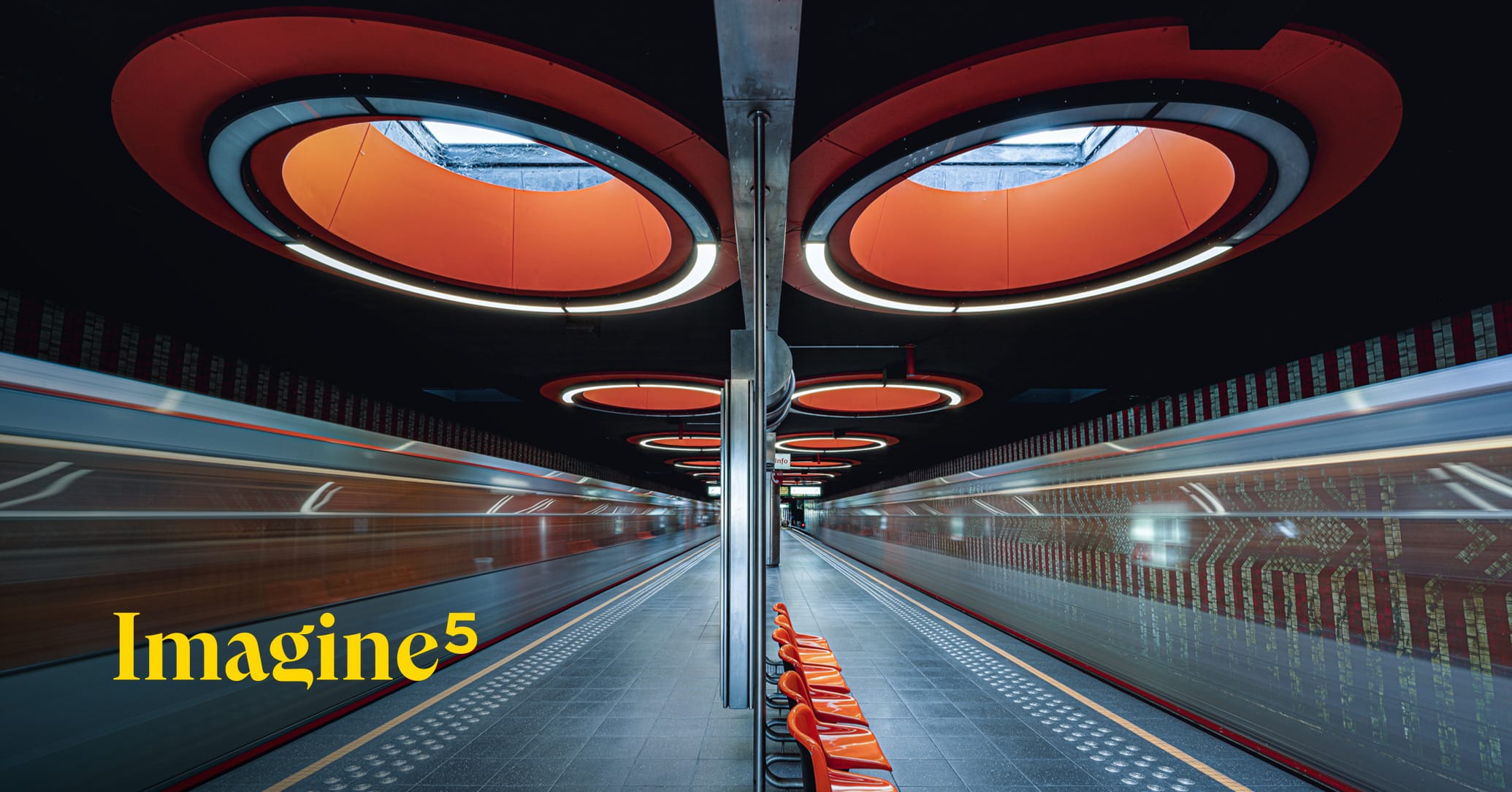 Subterranean style | Europe’s stunning subways