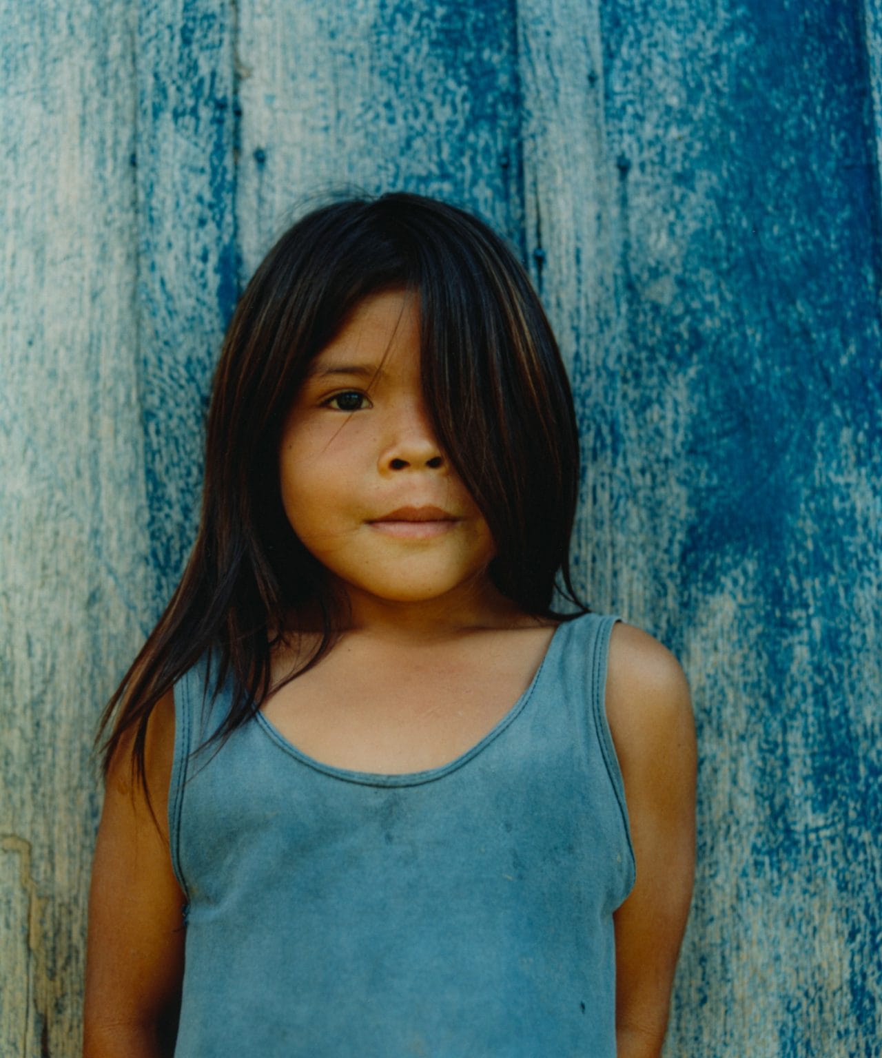 Photos by Stefan Dotter: Indigenous communities in Brazil, Borneo