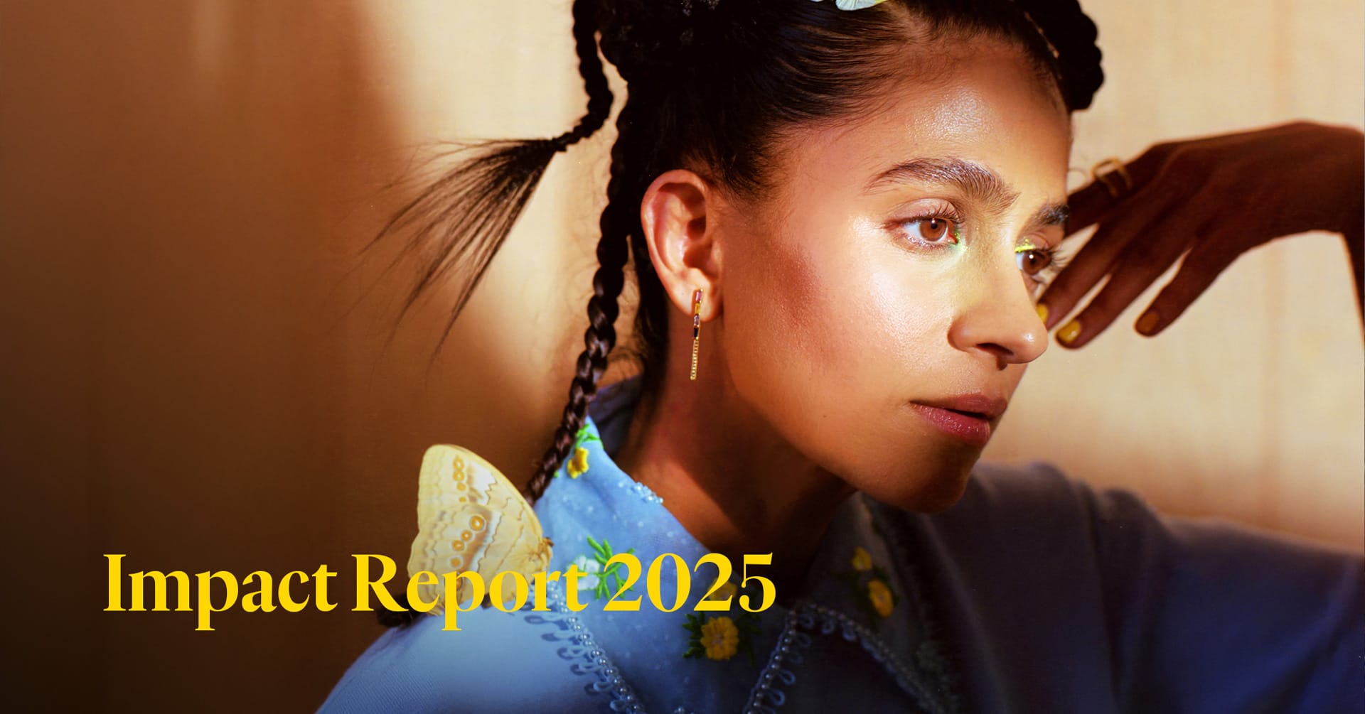 Imagine5 - Impact Report 2025